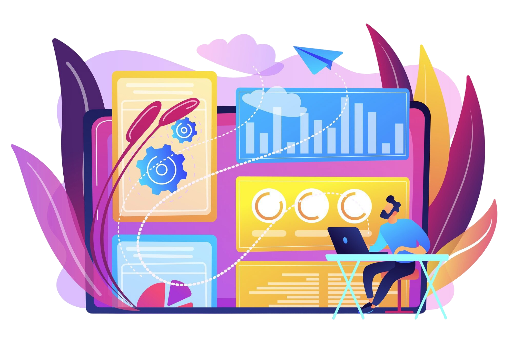 Rohan Prasad - Personal Website